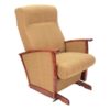 Thera-Glide® Auto Locking Glider - Optima Specialty Healthcare Seating ...