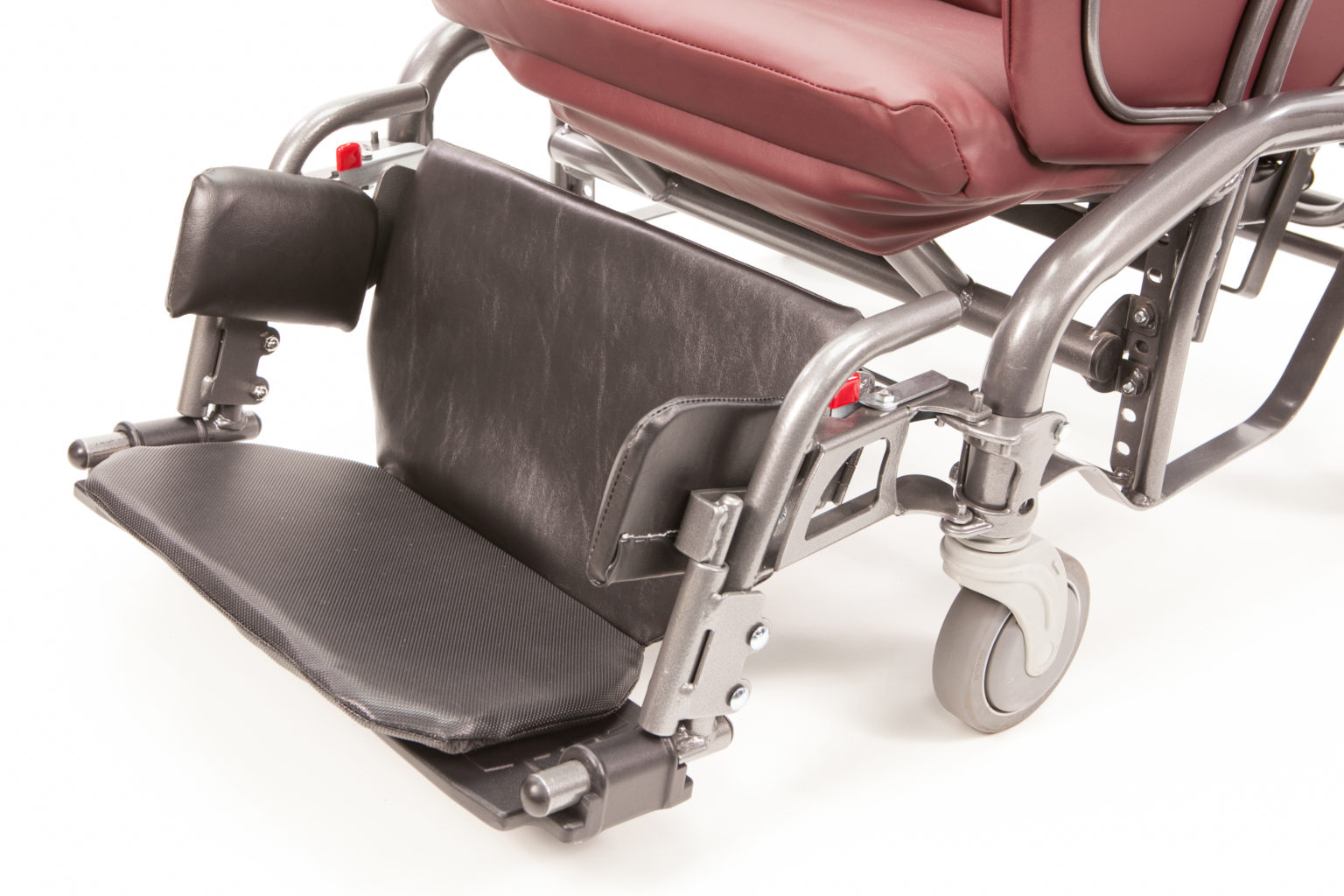 Evolution Mobility Chair - Enhanced Mobility & Comfort - Fall ...