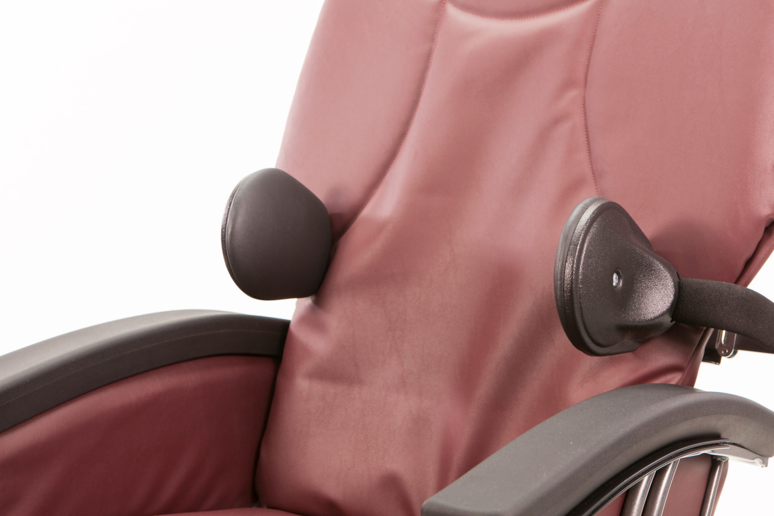 Evolution Mobility Chair - Enhanced Mobility & Comfort - Fall ...