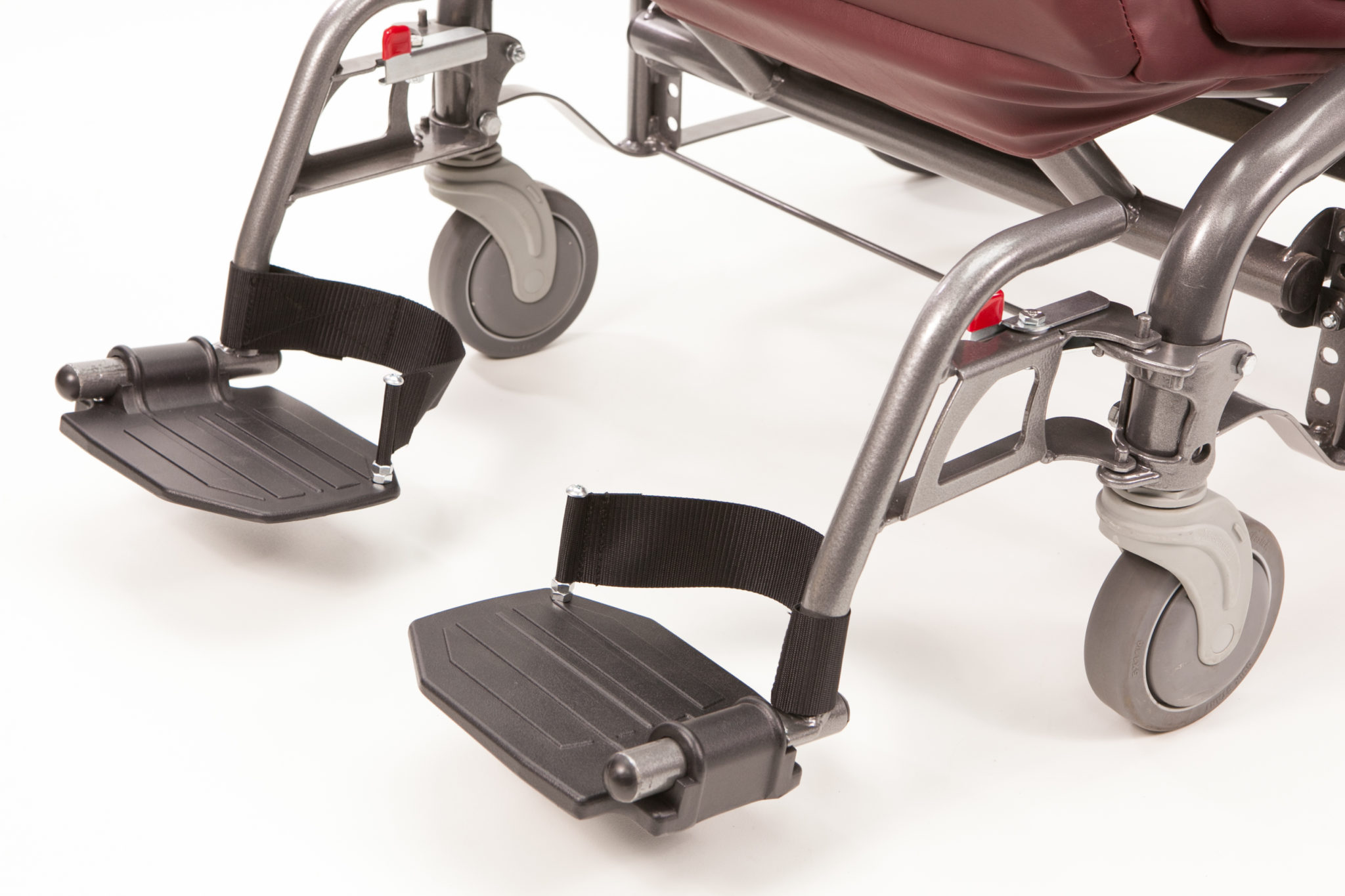 Evolution Mobility Chair - Enhanced Mobility & Comfort - Fall ...