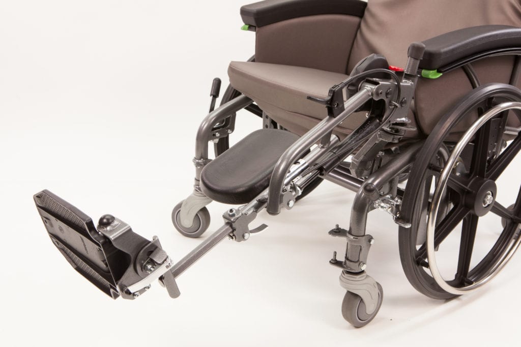 Evolution Mobility Chair - Enhanced Mobility & Comfort - Fall ...