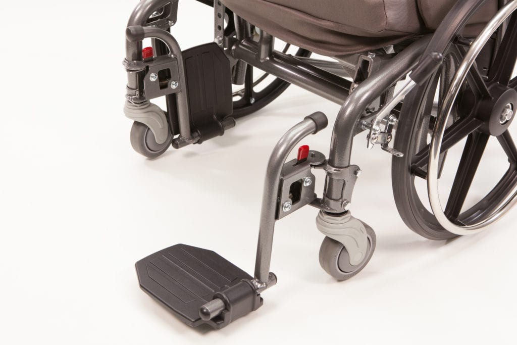 Evolution Mobility Chair - Enhanced Mobility & Comfort - Fall ...